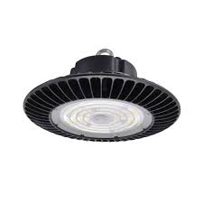 LUMINARIA LED HIGH BAY – SOLFINEX